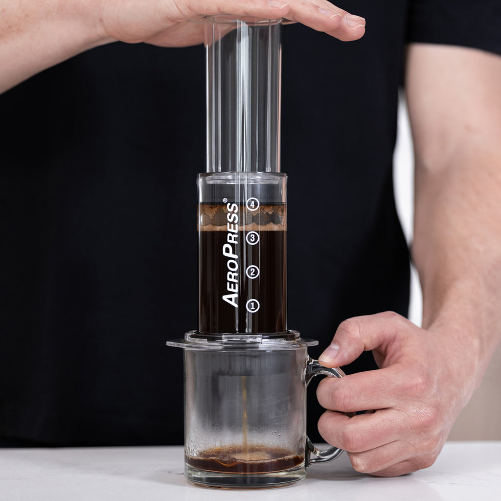 Products — Brewed By Hand