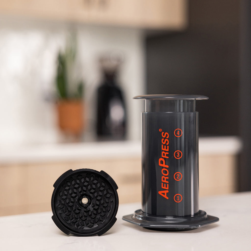 Products — Brewed By Hand