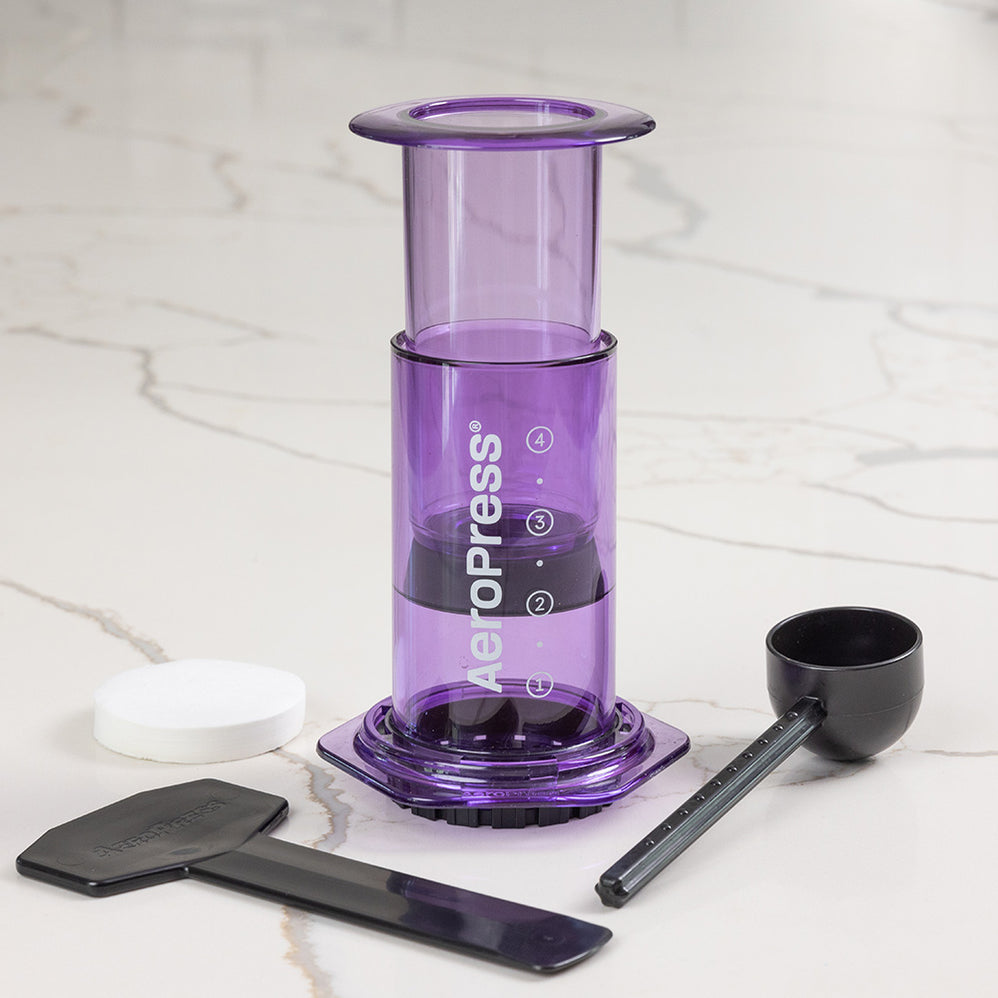 Products — Brewed By Hand
