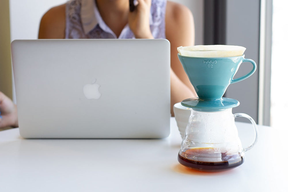 Brewed by Hand - Exceptional products for cafes and coffee - Wholesale ...