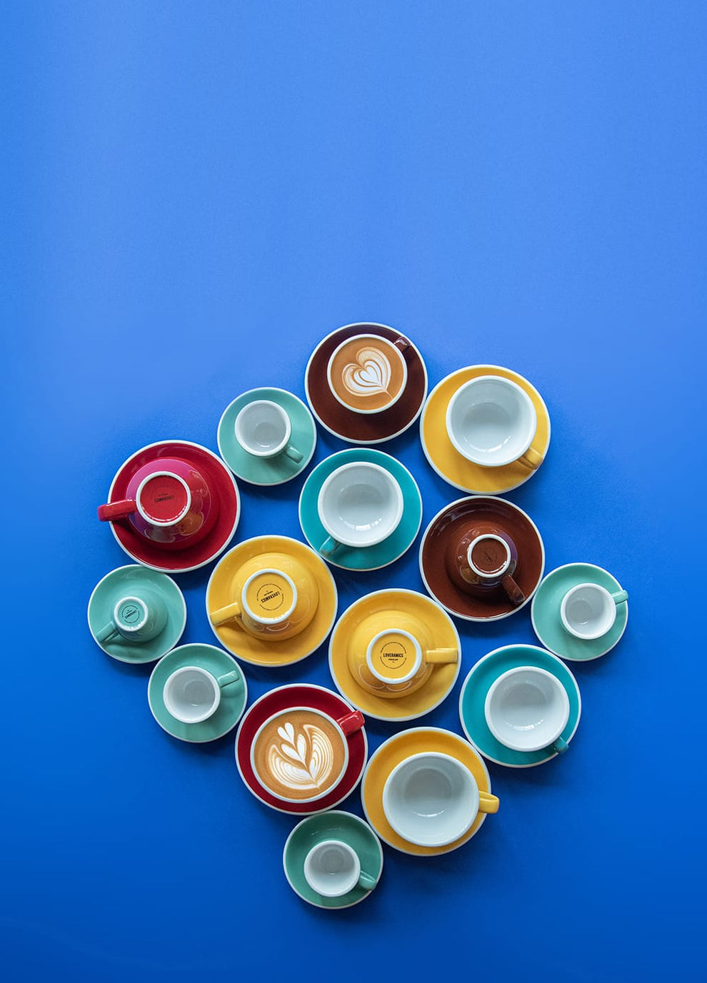 Brewed by Hand - Exceptional products for cafes and coffee - Wholesale ...