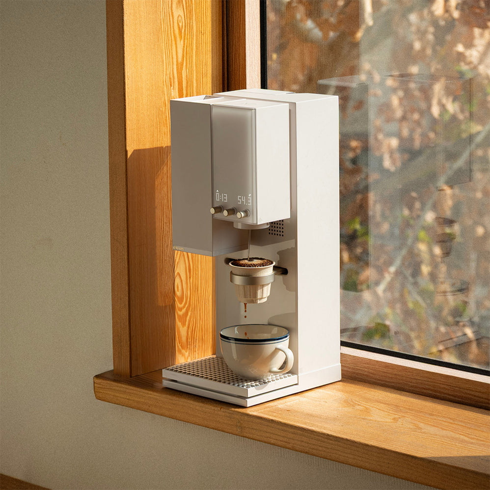 Brewed by Hand - Exceptional products for cafes and coffee - Wholesale ...