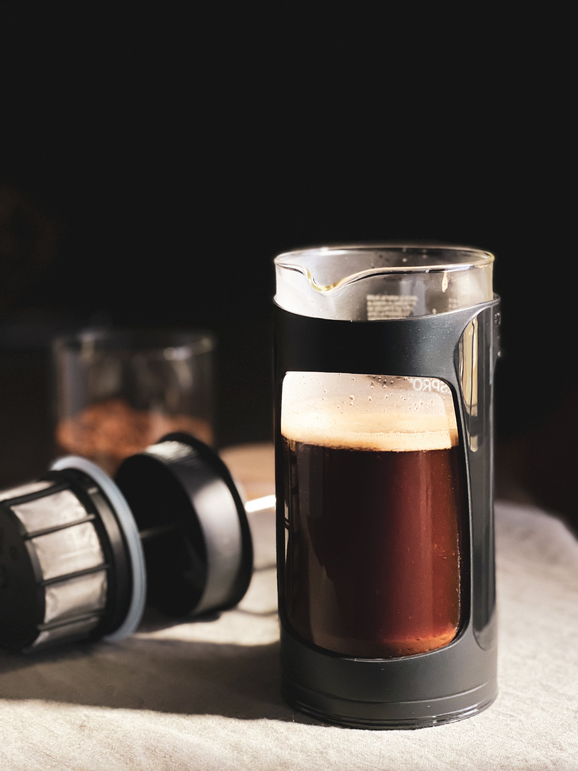 Brewed by Hand - Exceptional products for cafes and coffee - Wholesale ...